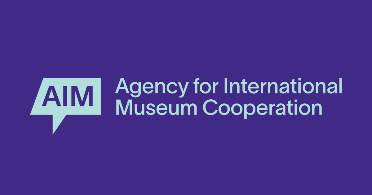 Agency for International Museum Cooperation – Stan Hema
